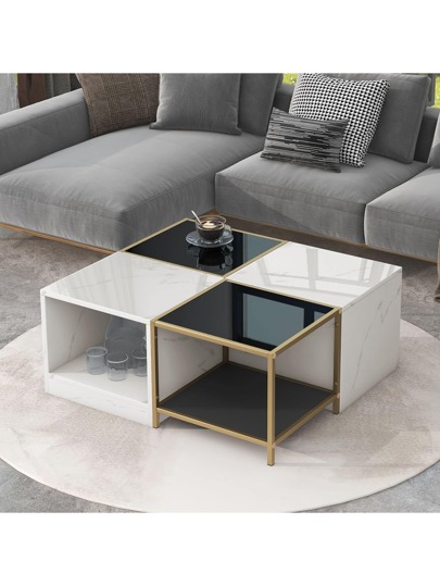 Coffee Tables | Fashion Coffee Tables | SHEIN USA