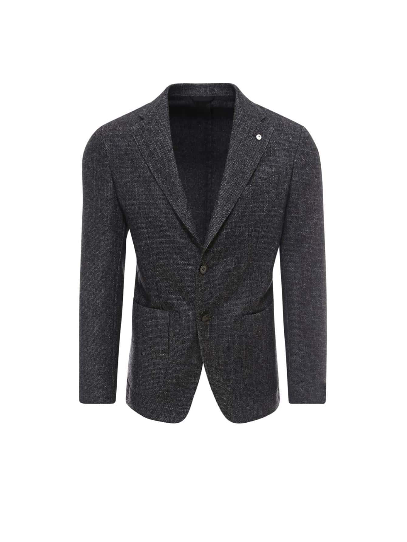 Brando men's suits GREY 5195288803 | SHEIN USA