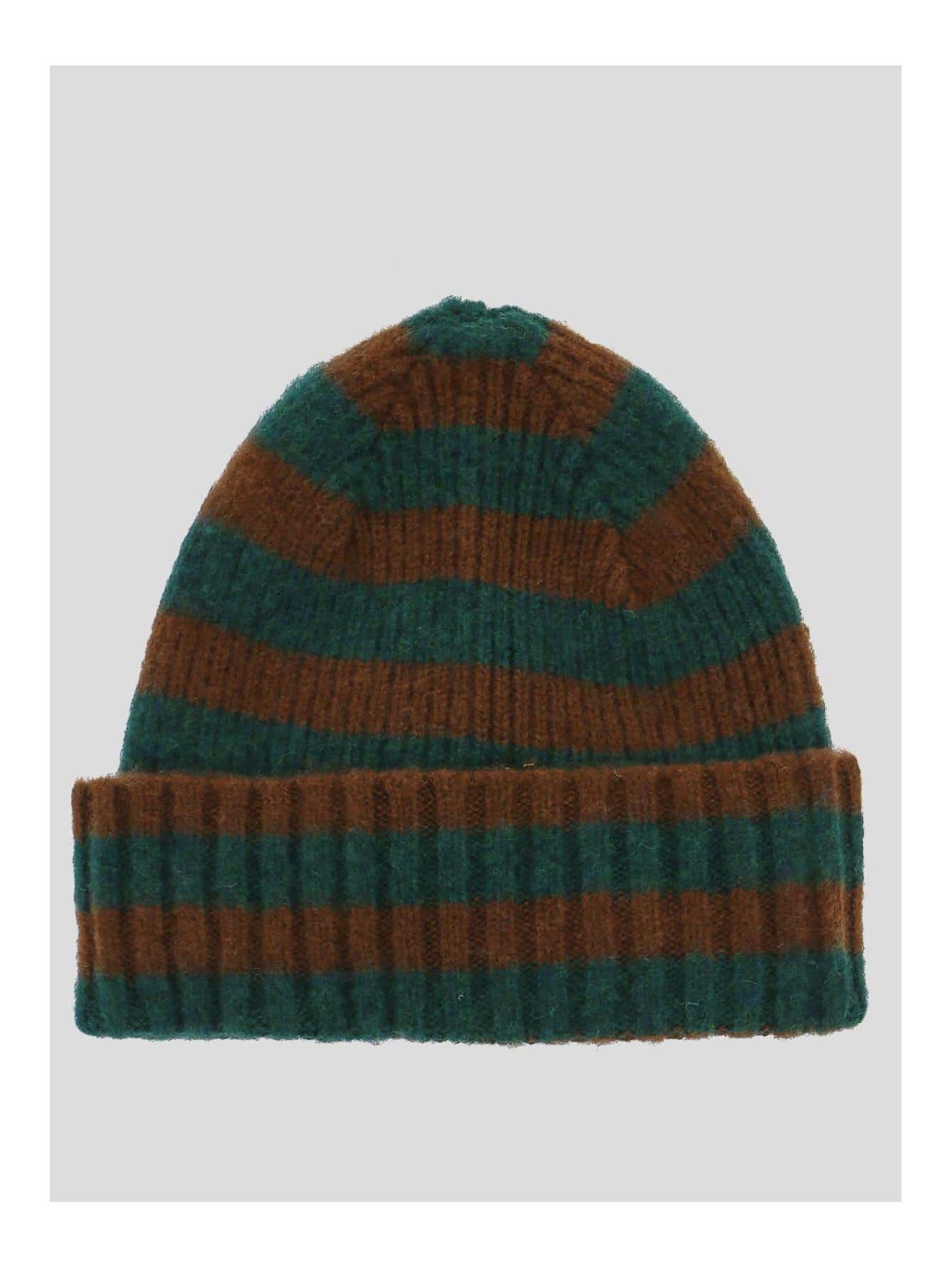 Howlin women's hat DECOR HARDWORKINGHATGREENLOVEMIX | SHEIN USA