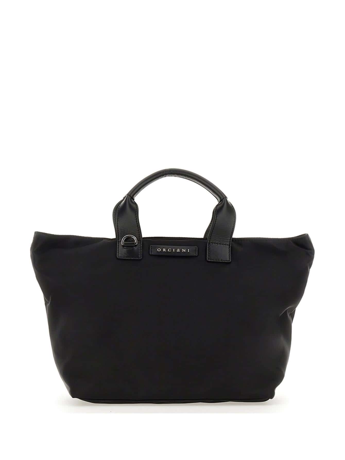 Orciani Women's Handbag BLACK B02123ENYNERO | SHEIN USA