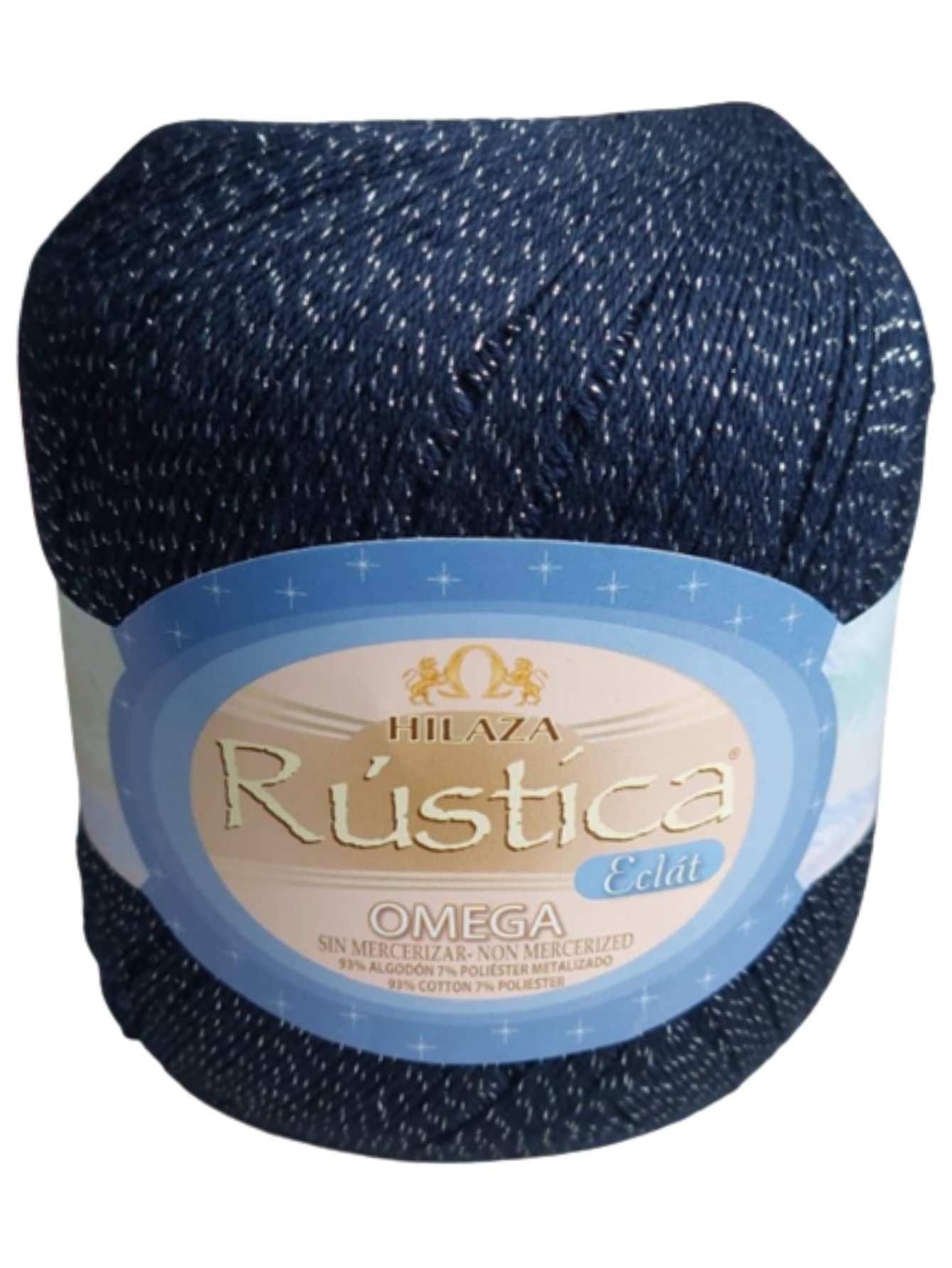 Hilaza Rústica Eclat, Omega, bola de 153 gramos | Moda de Mujer | SHEIN ...