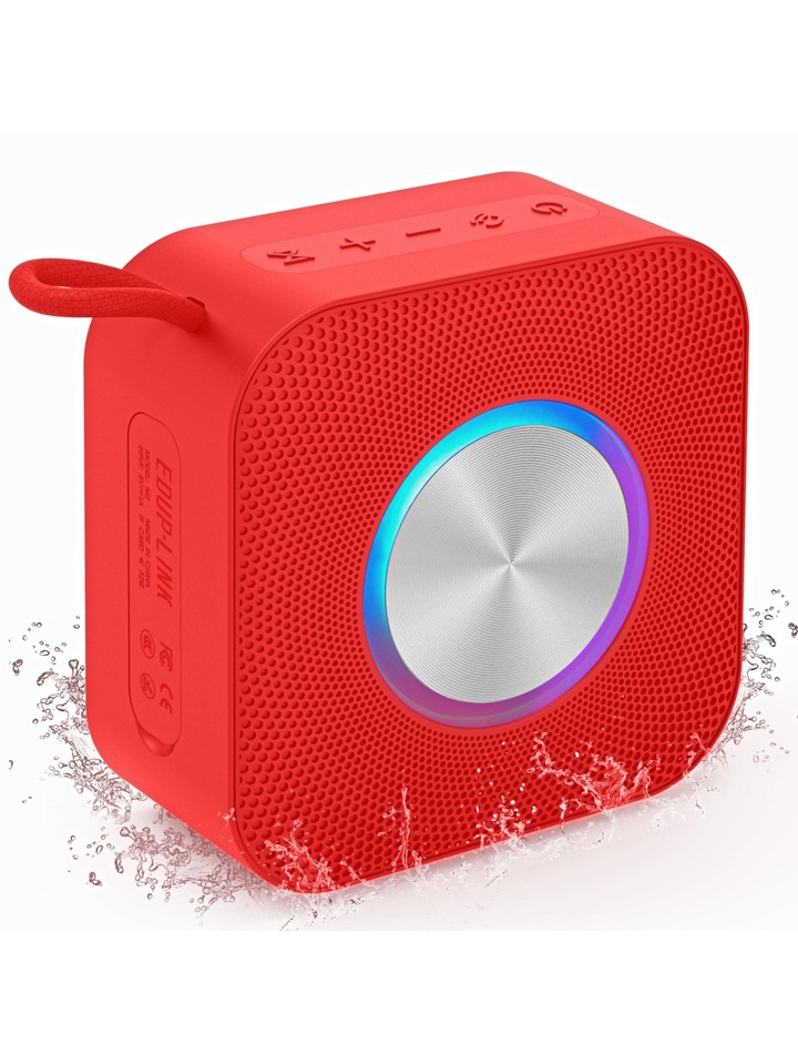 Square Mini Speaker