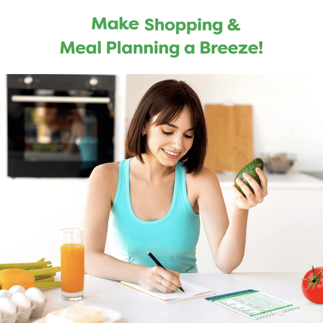 1pack Air Fryer Cheat Sheet Magnet Cooking Guide Booklet Keto Cheat ...