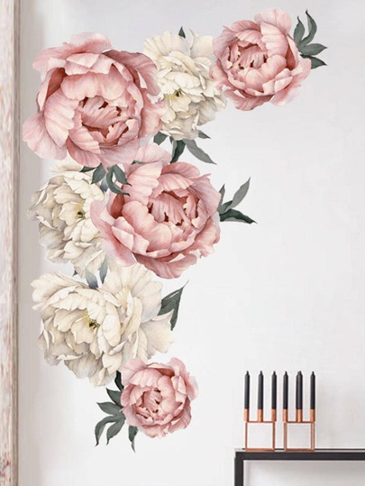 Wall Stickers | Womens Wall Stickers Online | SHEIN EUR