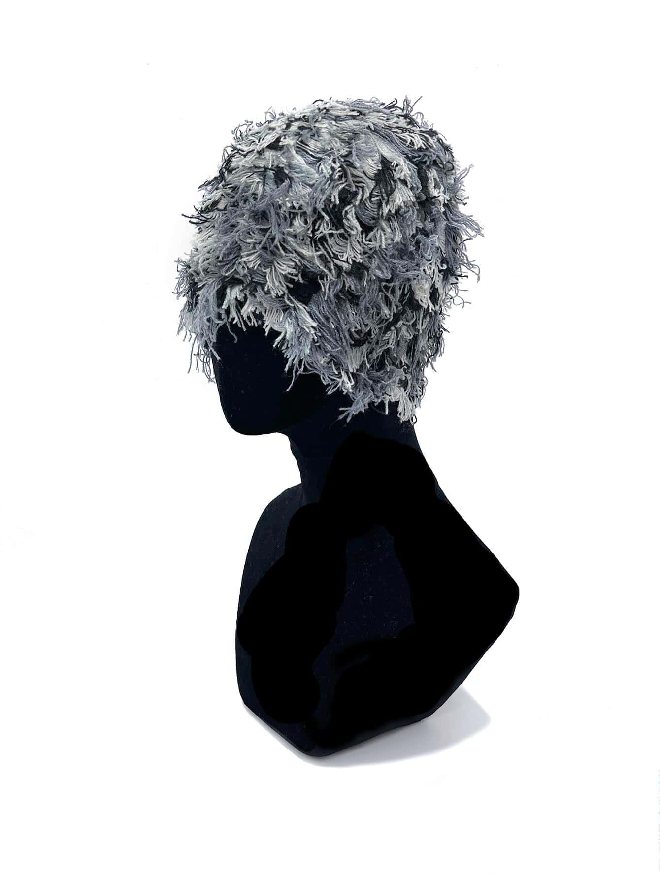 Men Solid Fuzzy Hat | SHEIN USA