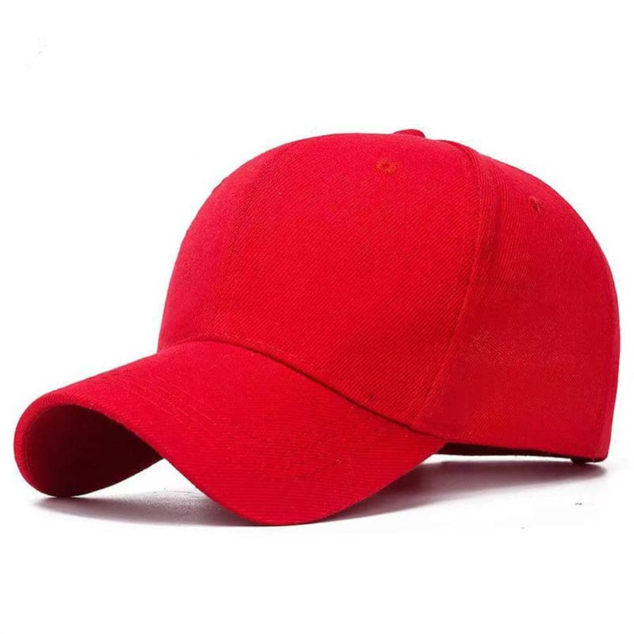 Solid Baseball Cap Casual | SHEIN USA
