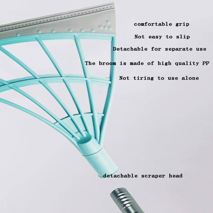 1pc Portable Foldable Cleaning Scraper | SHEIN USA