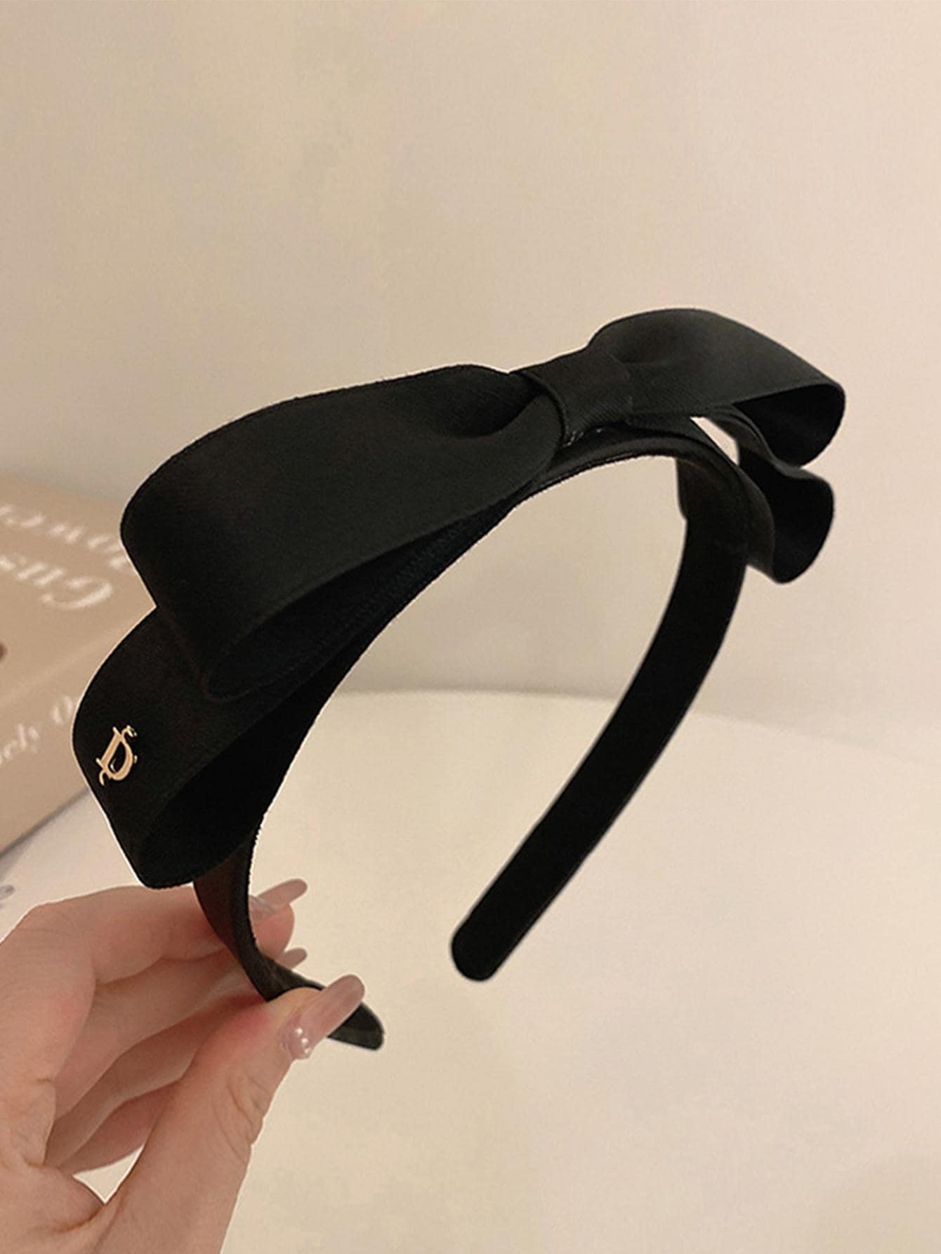 Bow Decor Headband | SHEIN USA