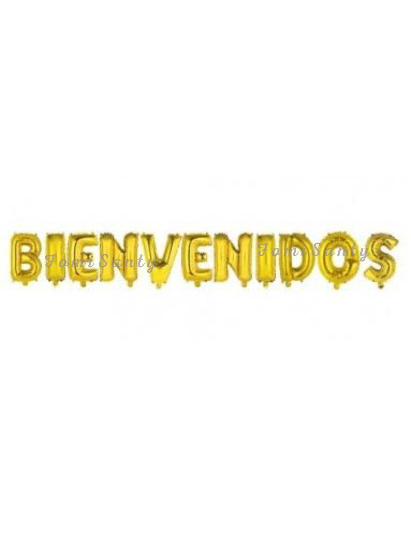 Balloon Set 16 Inches Welcome Party Decoration 40 Cm | SHEIN USA