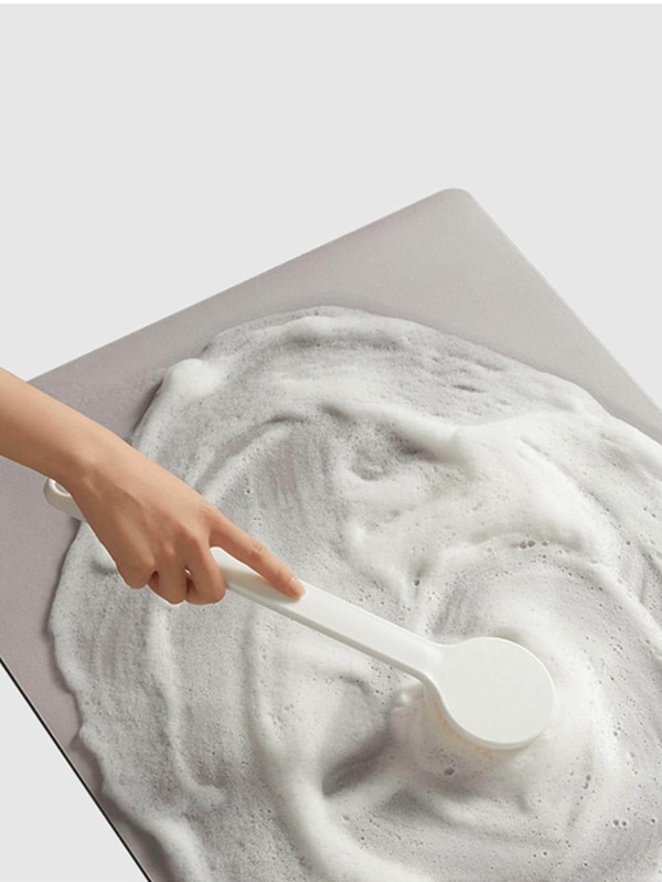 1pc Floral Pattern Faucet Absorbent Pad | SHEIN USA