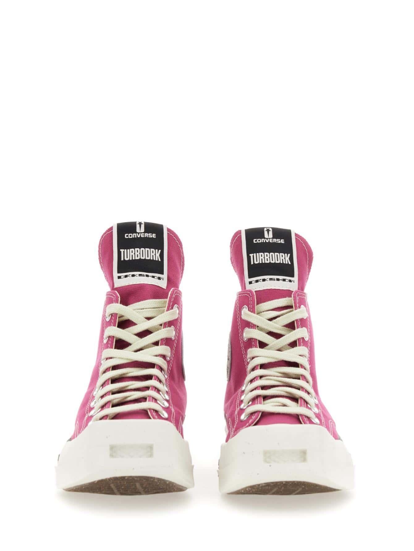 Converse Men's Sports Shoes PINK DC01CX685A05R013 | SHEIN USA