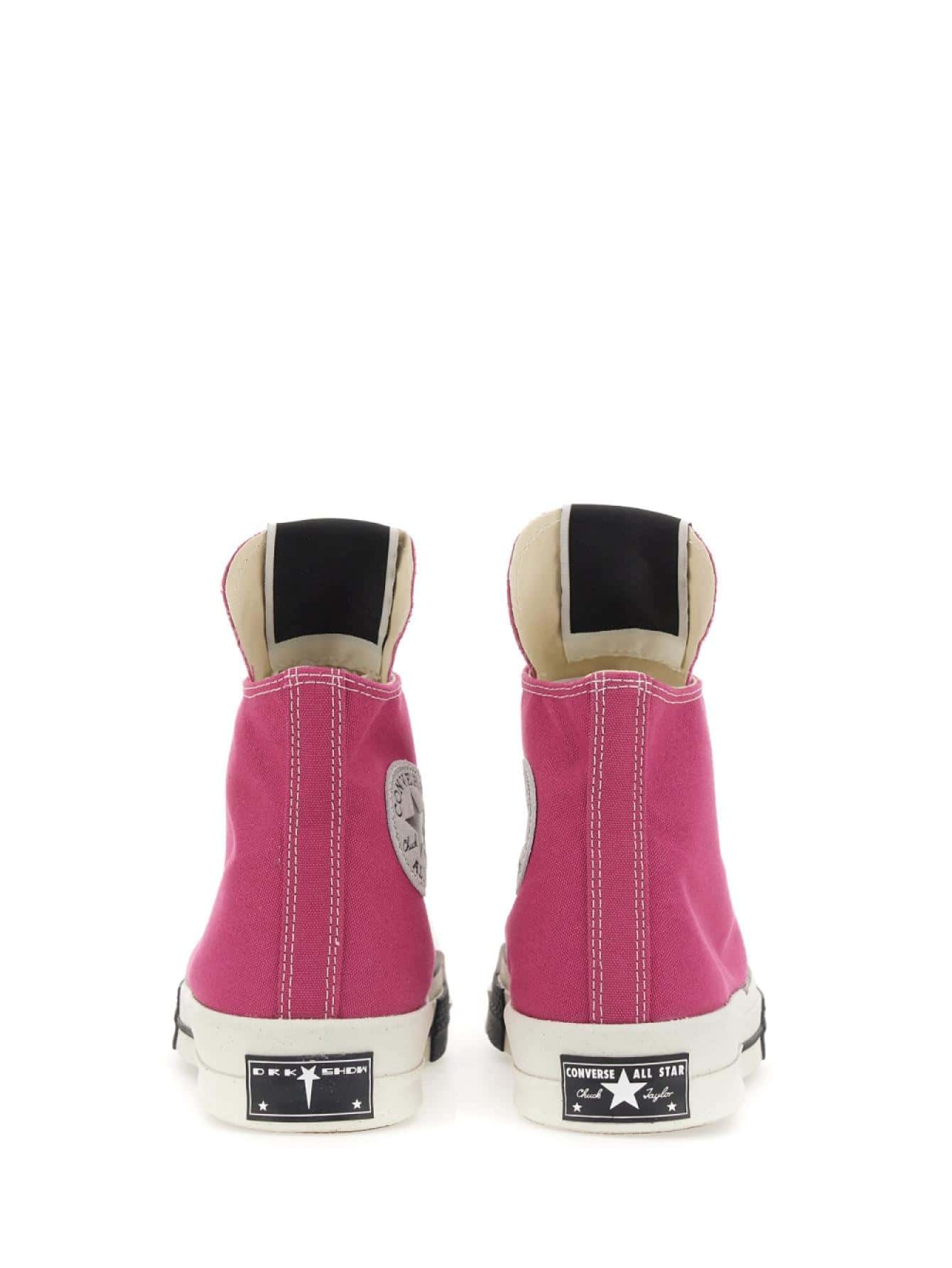 Converse Men's Sports Shoes PINK DC01CX685A05R013 | SHEIN USA