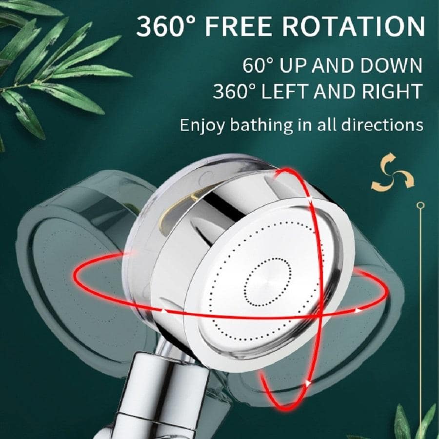 Waist Spray With Rotatable Head And One-Button Water Stop Switch, 2007 ...