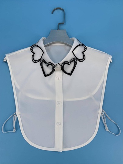 Shop Dickey Collars | Trendy Fashion | SHEIN USA