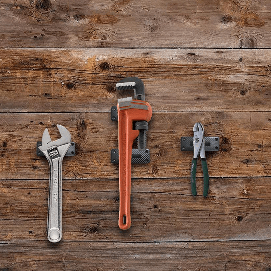 Magnetic magnets hold up to 50 lbs tightly without shaking or falling ...