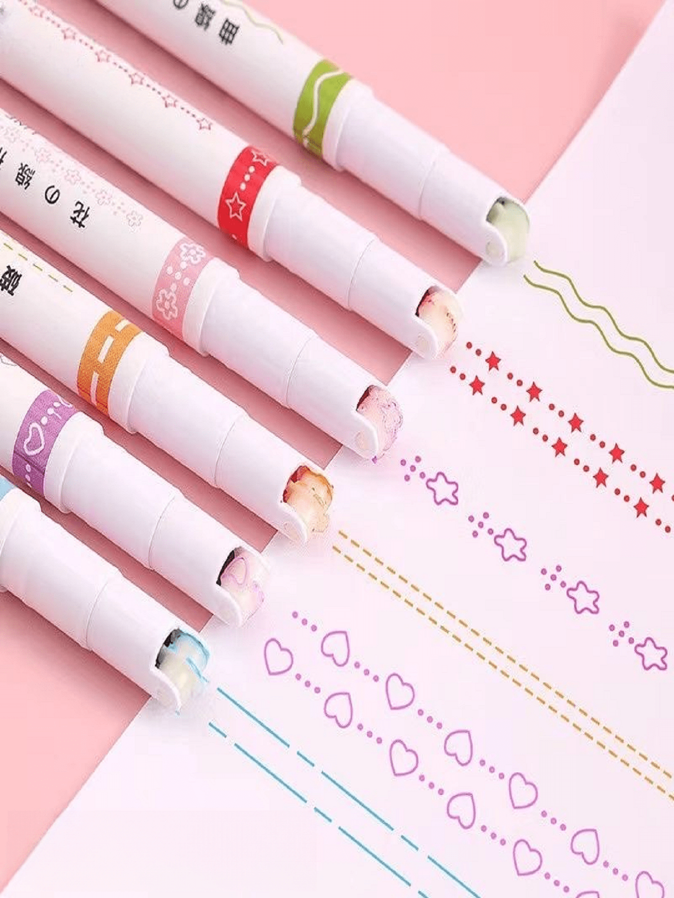 Markers | Fashion Markers | SHEIN USA