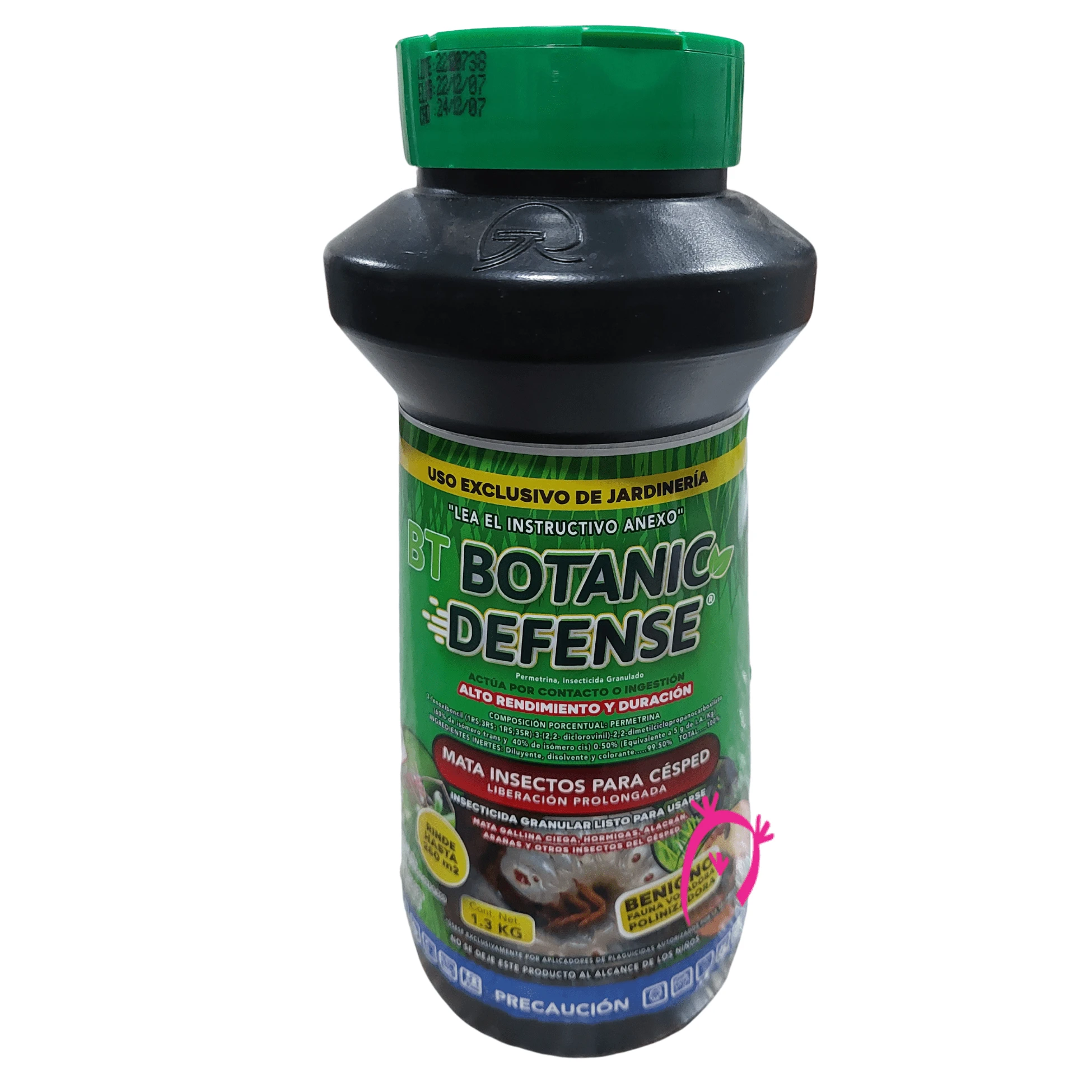 Botanical Defense. Insecticide For Soil And Grass Pests | SHEIN USA