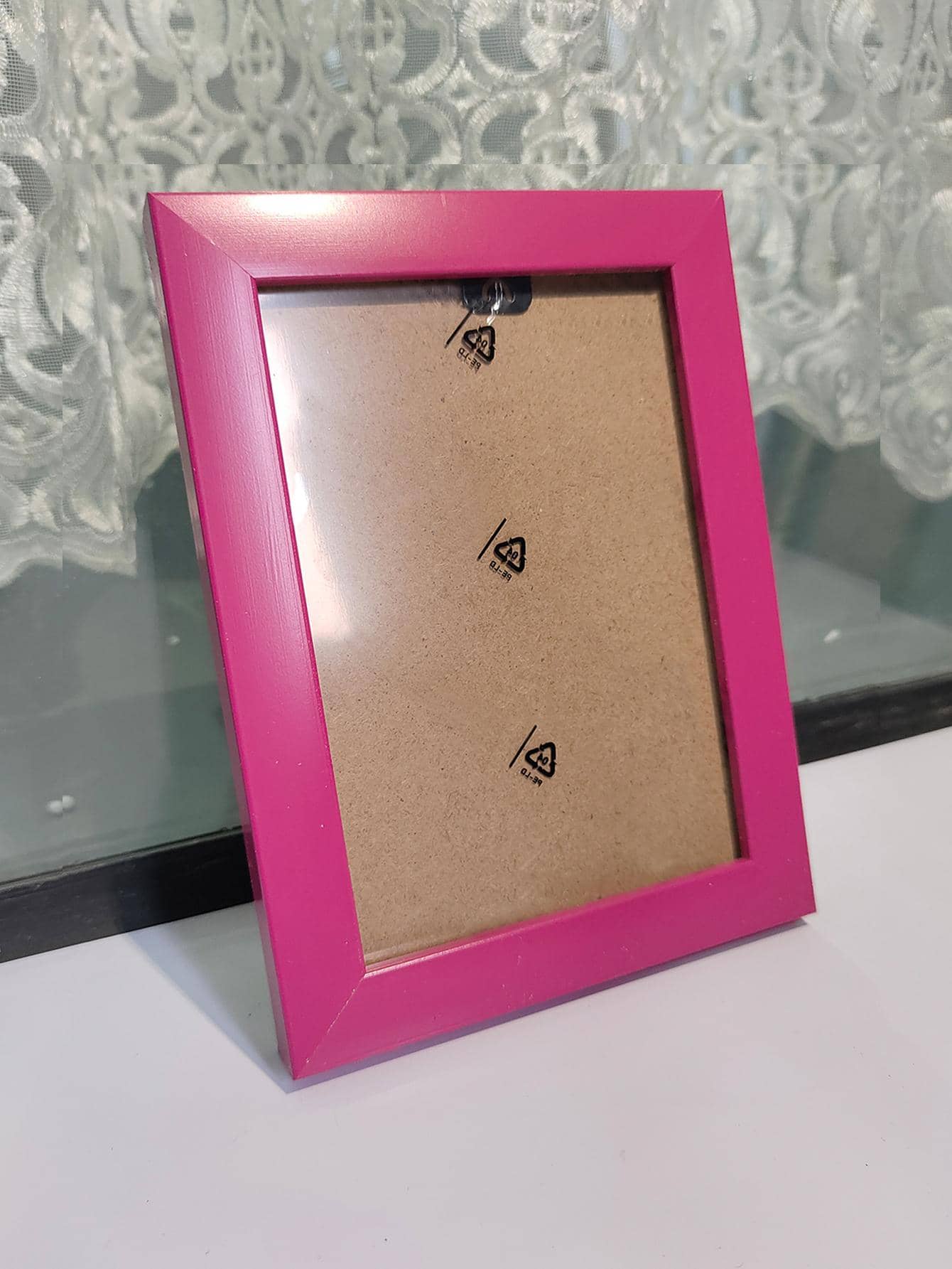 1pc Plain Photo Frame | SHEIN USA