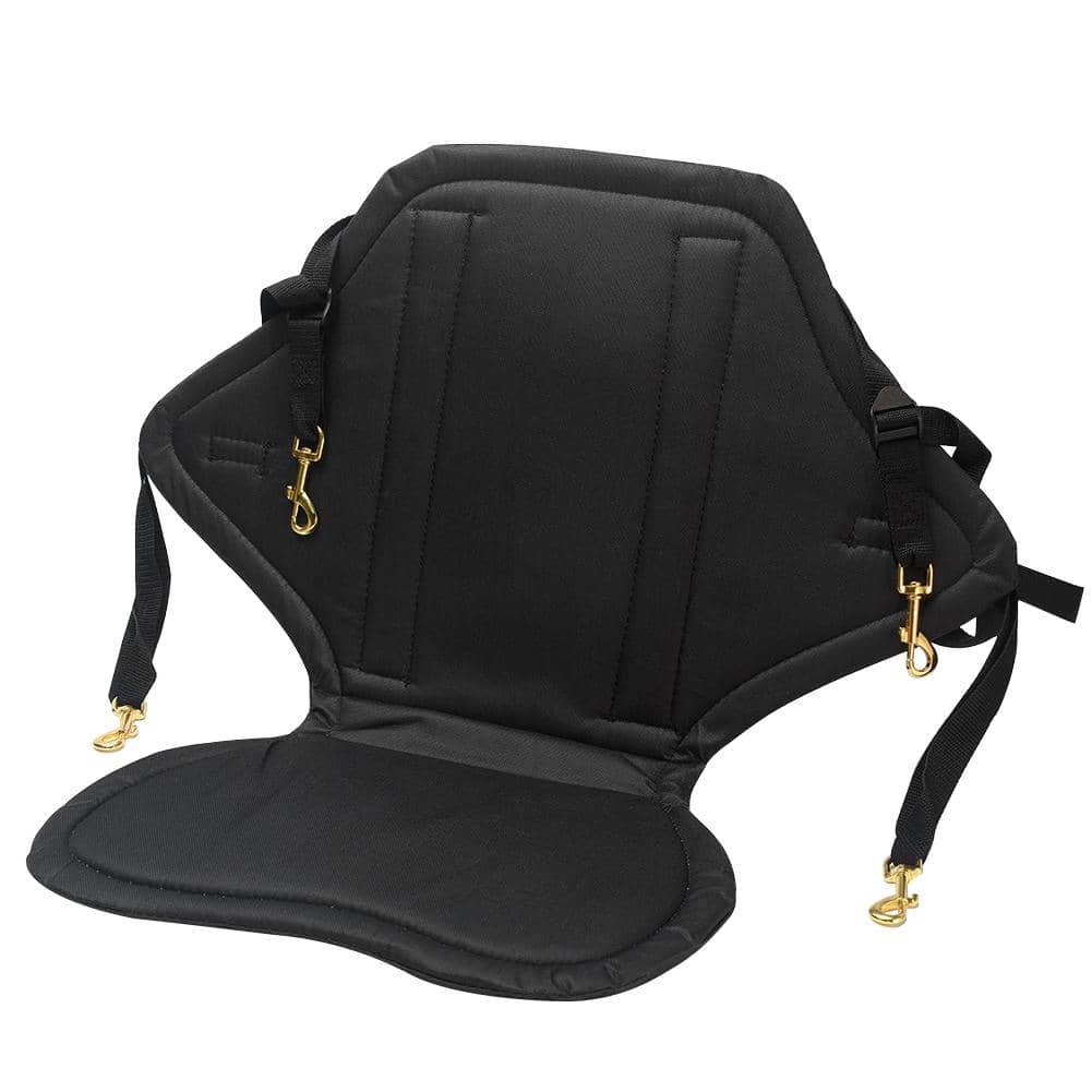 Canoe Backrest Kayak Seat Kids Children With Back Support Portable ...