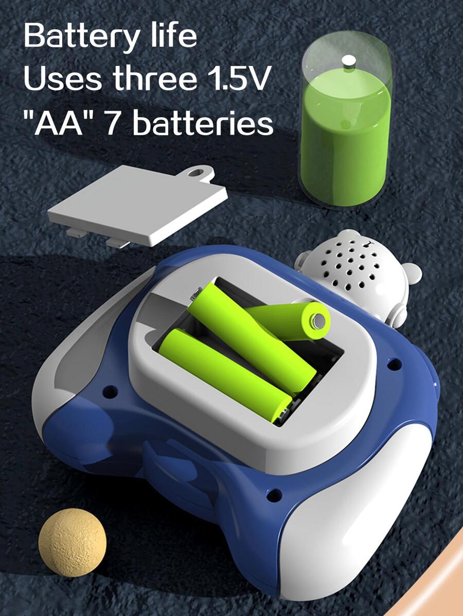 Bubbly Fun Whack-a-mole Speed Pusher Game Machine | SHEIN