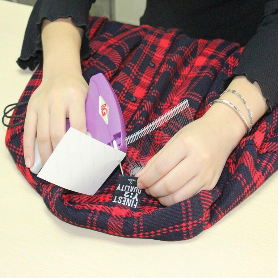 2 inch Standard Tagging Gun Fasteners Tag Barbs Attachments Price Tag ...