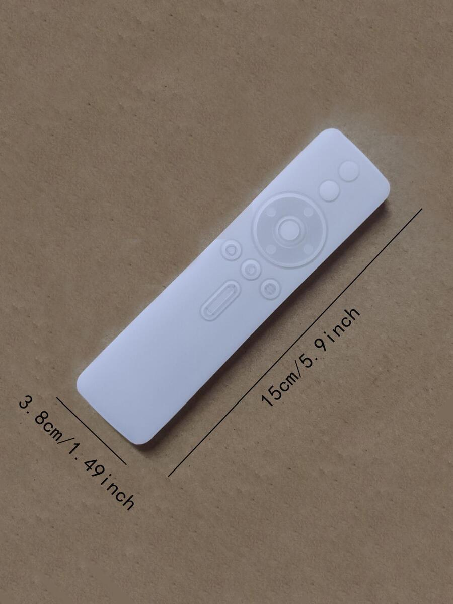 Remote Control TV Voice Remote Case For Xiaomi TV Smart TV Box Remote ...