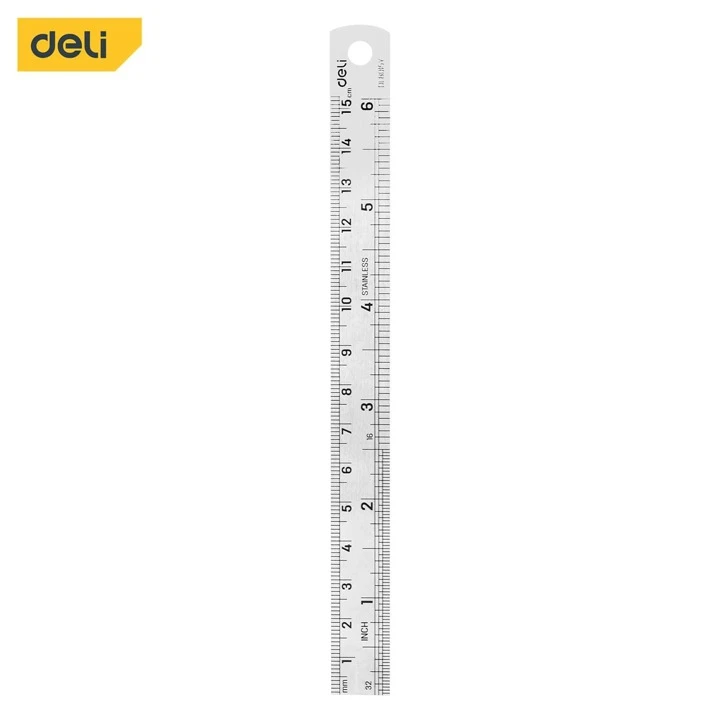 Metric Ruler Centimeters