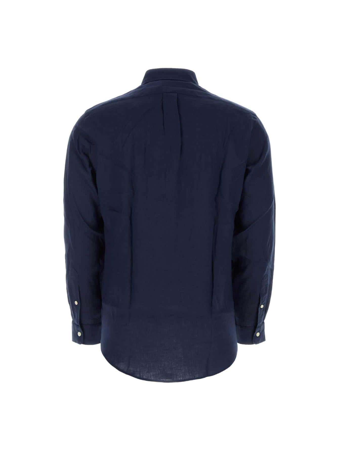 Polo Ralph Lauren men's Shirt BLUE 710794141002 | SHEIN USA