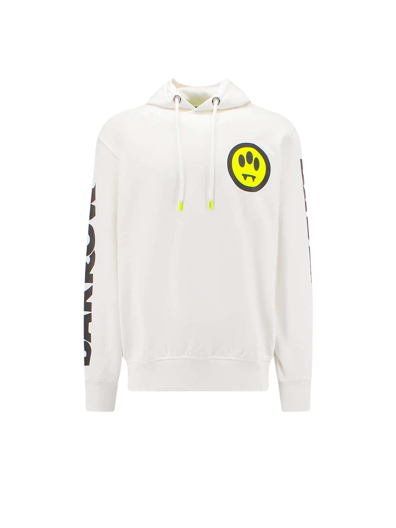 Barrow men's sweater WHITE 034106002 | SHEIN USA