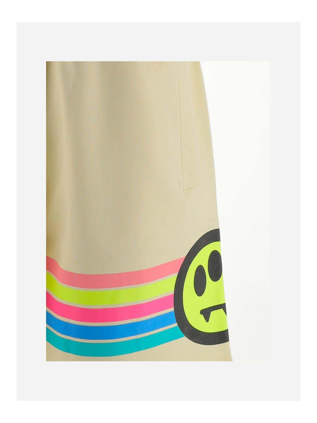 Barrow men's shorts GULES 034116BW004 | SHEIN USA