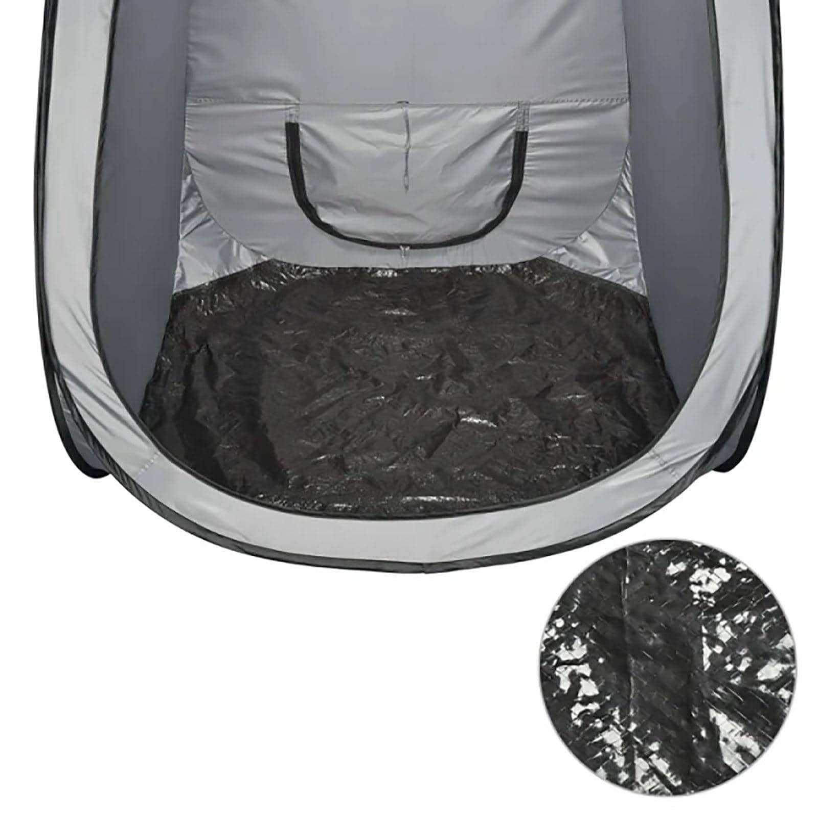 Tanning Tent, Pop Up Tent, Foldable Portable Airbrush Tanning Tent ...