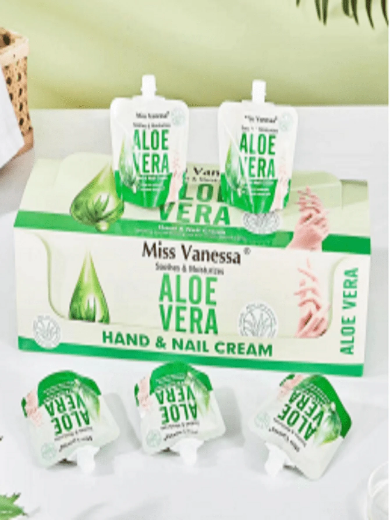 Aloe Vera Hand Cream | SHEIN USA