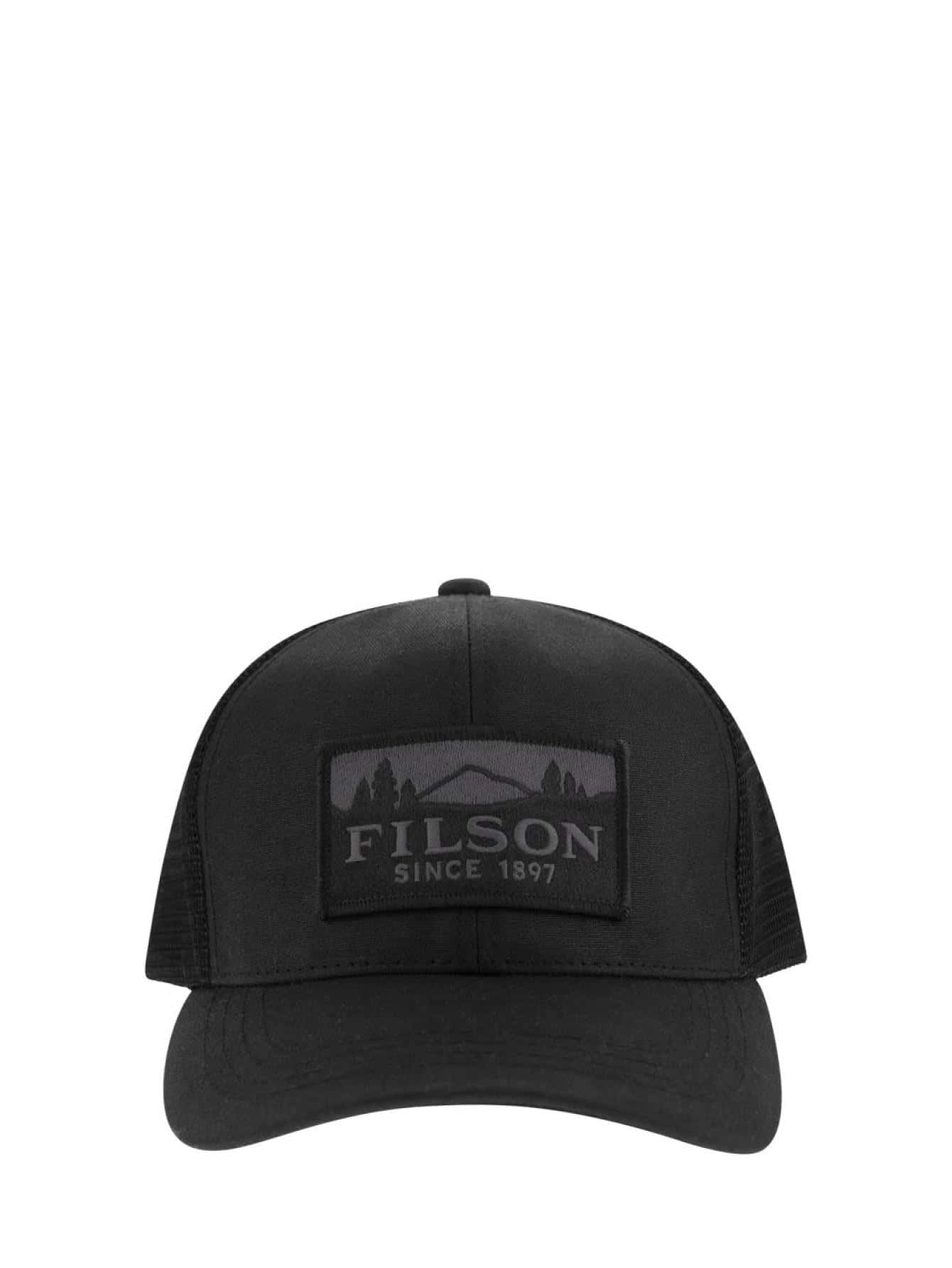 Filson men's hats BLACK FMACC0044W0200001 | SHEIN USA