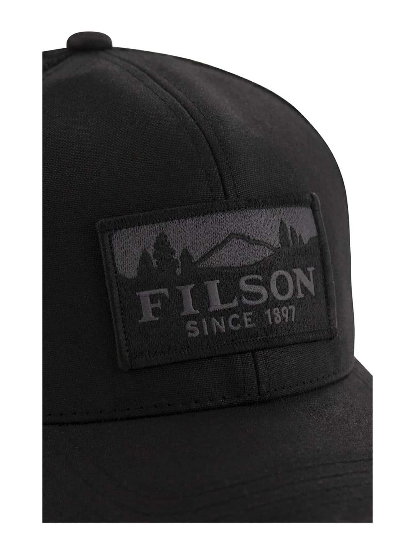 Filson men's hats BLACK FMACC0044W0200001 | SHEIN USA