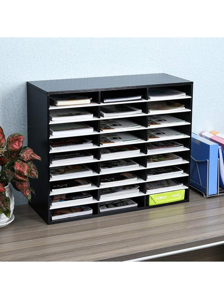Paper Storage Cabinet