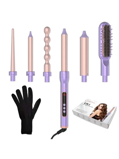 Hair Curling Irons | Fashion Hair Curling Irons | SHEIN USA