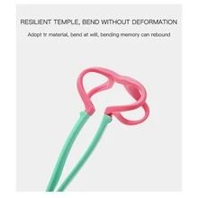 SMART WATCH MX Blue Light Filter Glasses For Kids, Computer Glasses ...