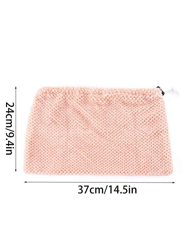 1pc Multifunctional Lazy Broom Cover | SHEIN USA