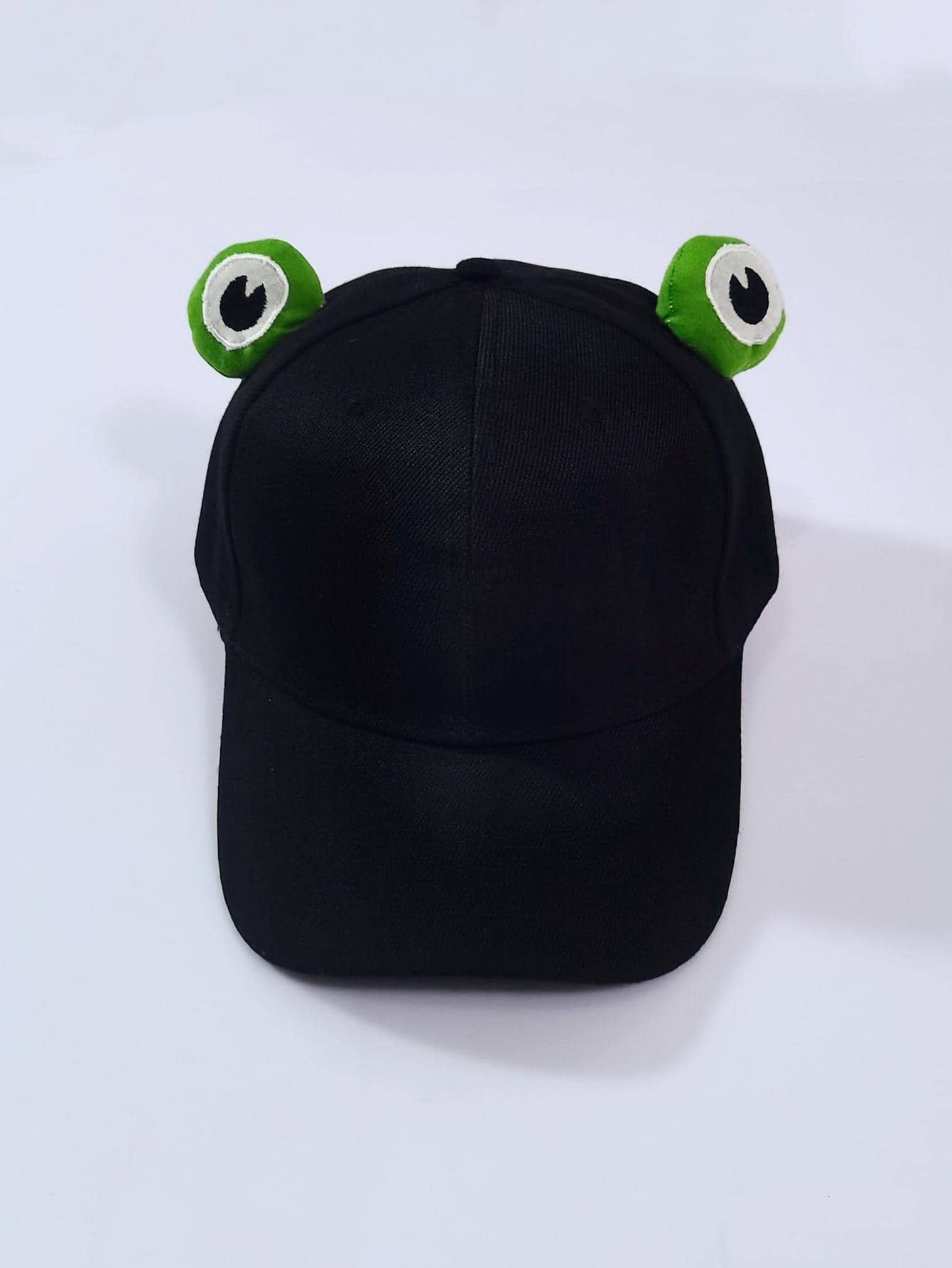 Cartoon Frog Design Baseball Cap | SHEIN USA