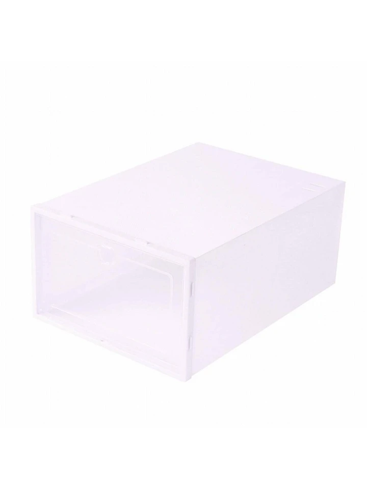 Plain Shoe Box