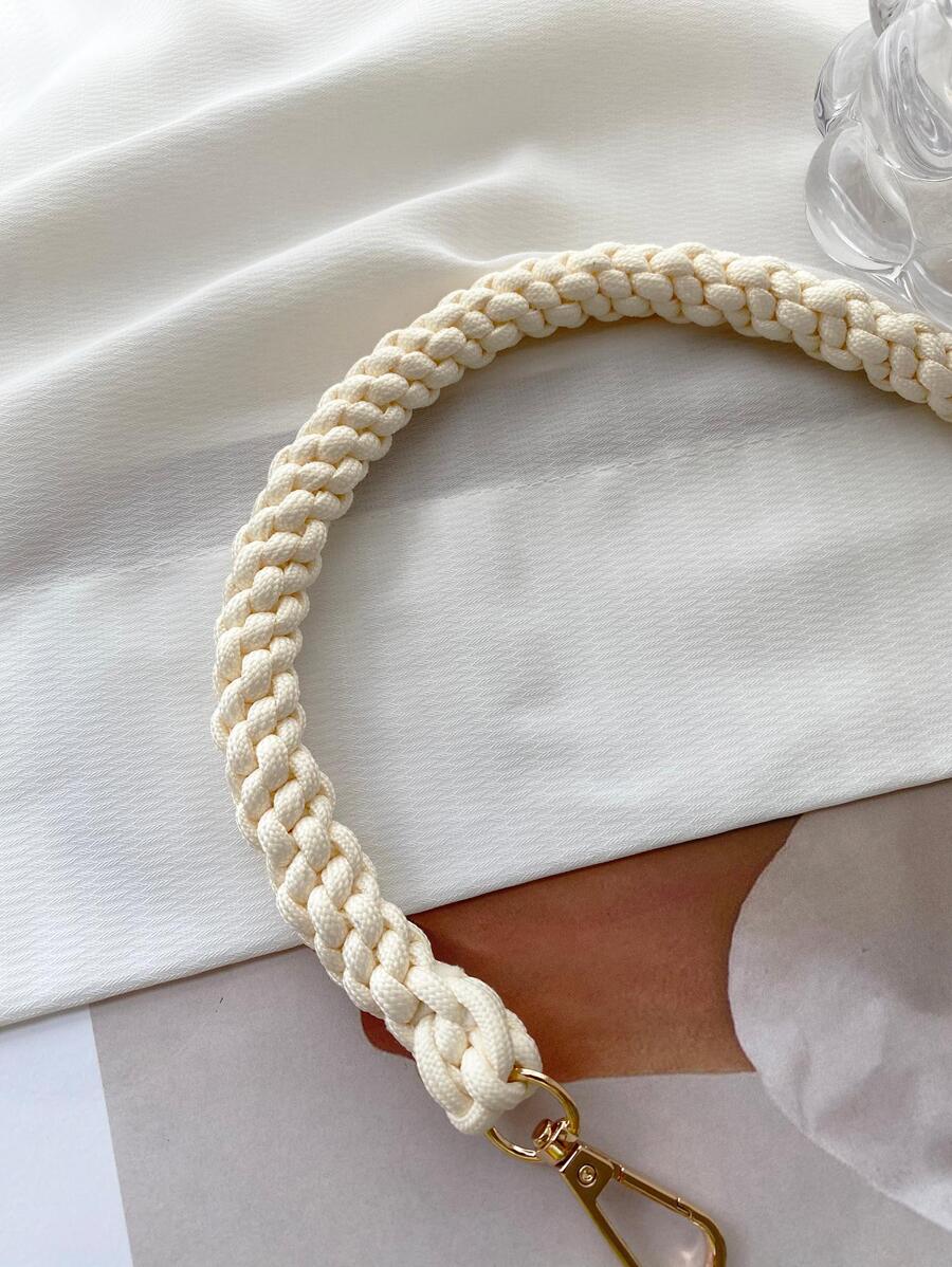 Braided Bag Strap Detachable For Handbag Bag Accessories DIY ...