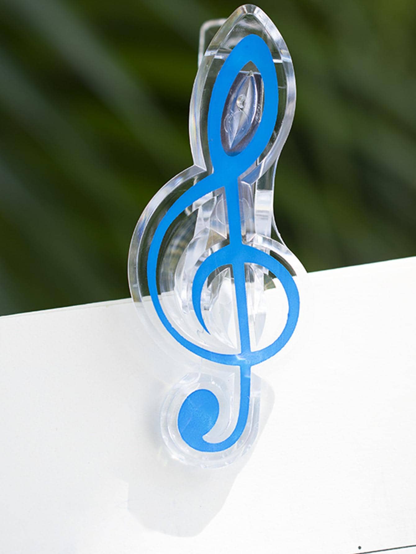 Simple Music Note Design