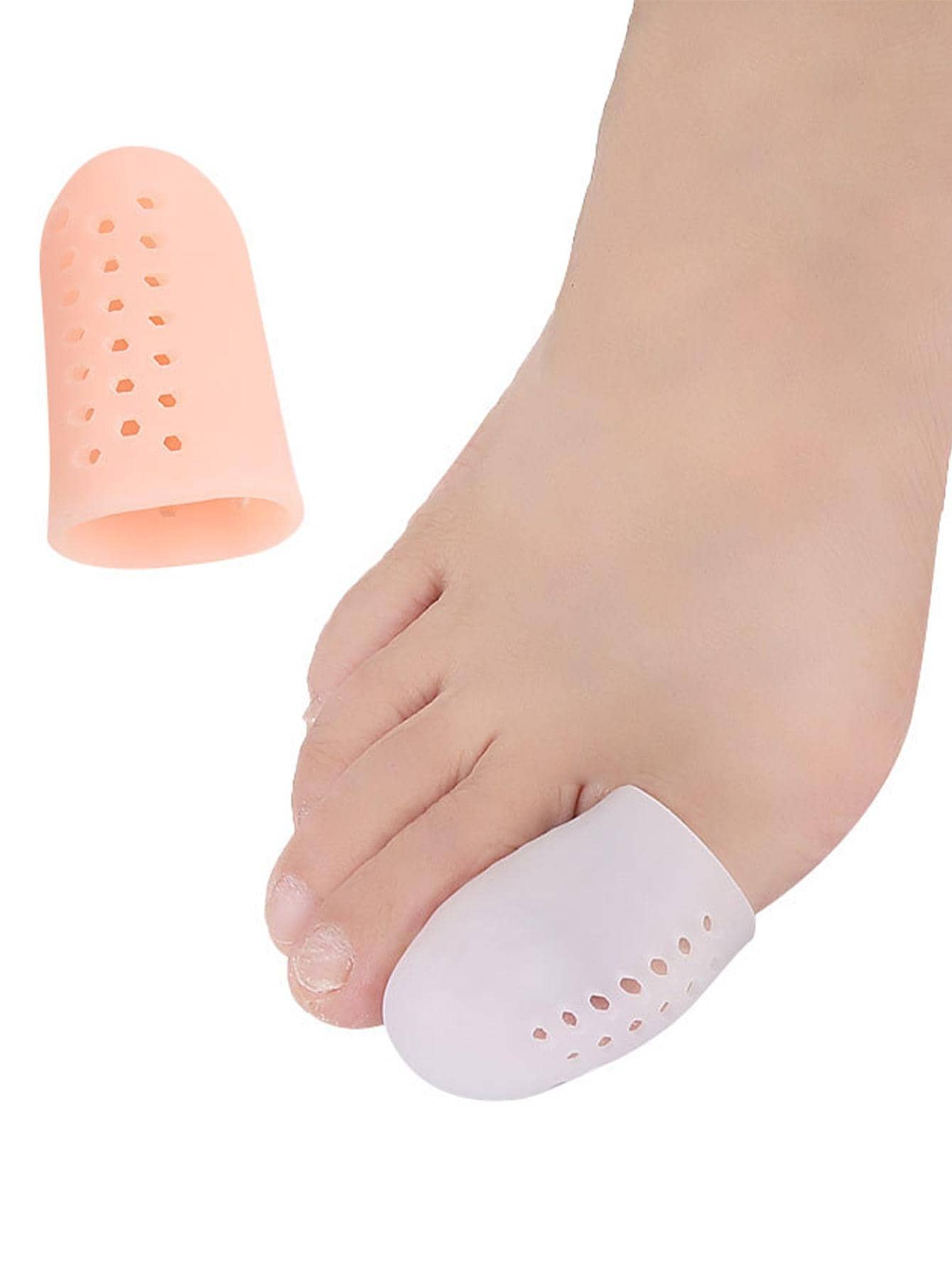 Silicone Toe Separator | SHEIN USA