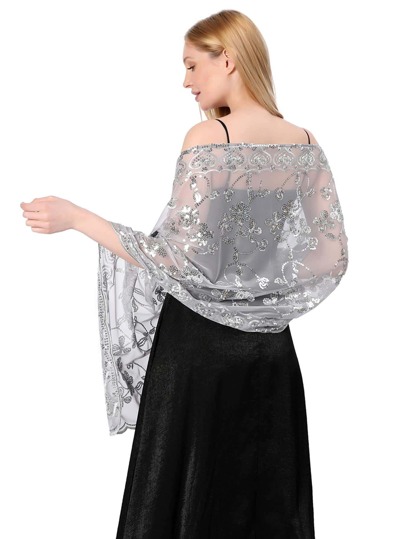 Women Shawls | Womens Women Shawls Online | SHEIN EUR