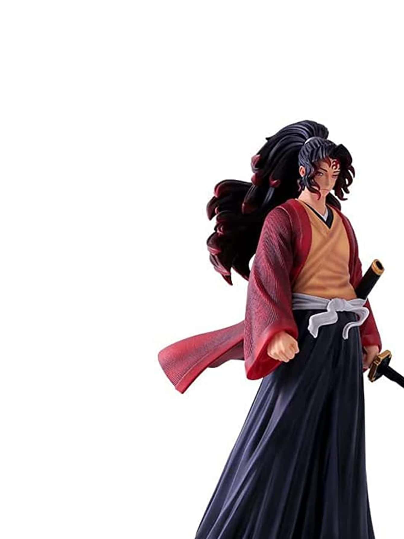 D. Slayer Yoriichi Figure Kimetsu No Yaiba "The Divine Light Awakens ...