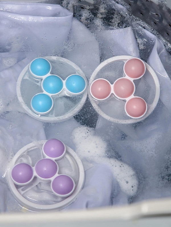 1pc Lint Roller Ball | SHEIN USA