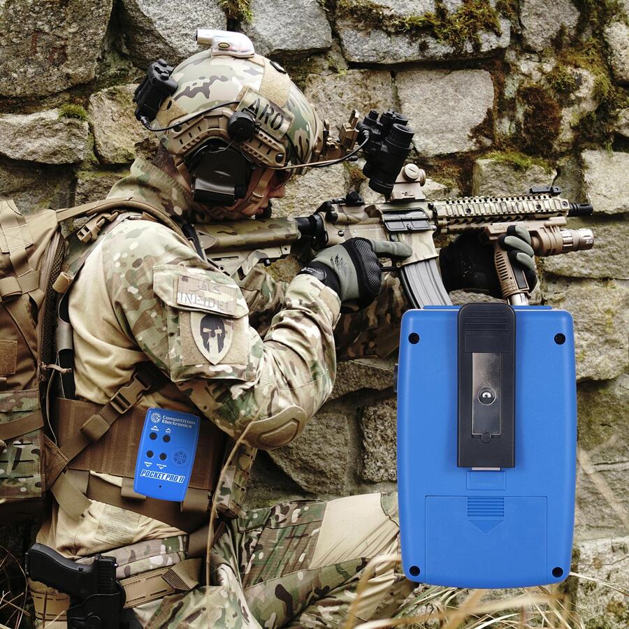 Electronic Timer With Sensor Buzzer Training Timer Appointment Time ...