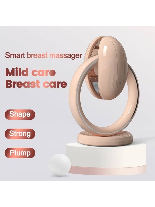 Chest Massager Breast Enhancement Instrument Chest Massager Increase