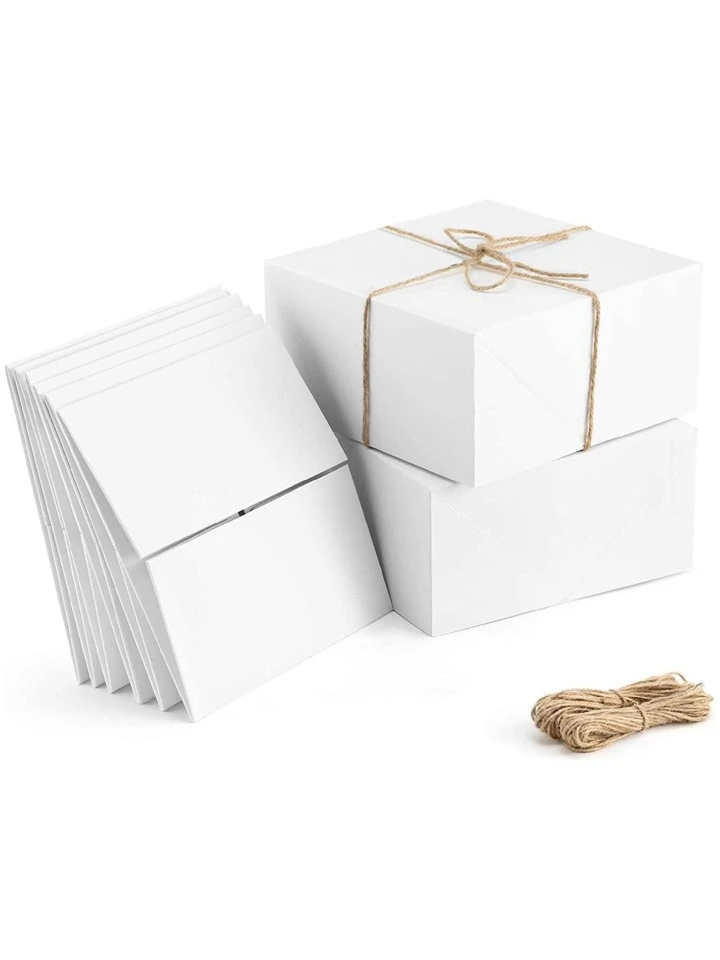Gift Boxes Where To Get