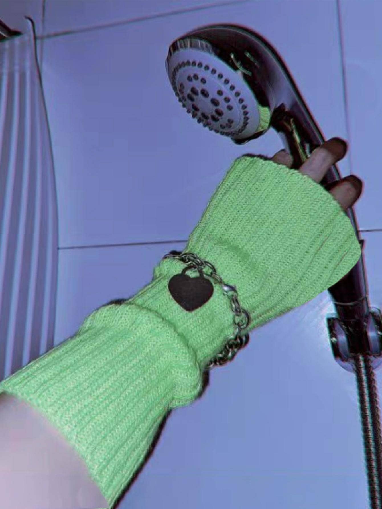 Solid Arm Sleeves | SHEIN USA